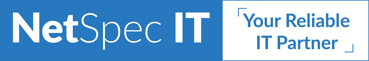 NetSpec IT Supports PC, Server, Managed IT, Consulting | GTA